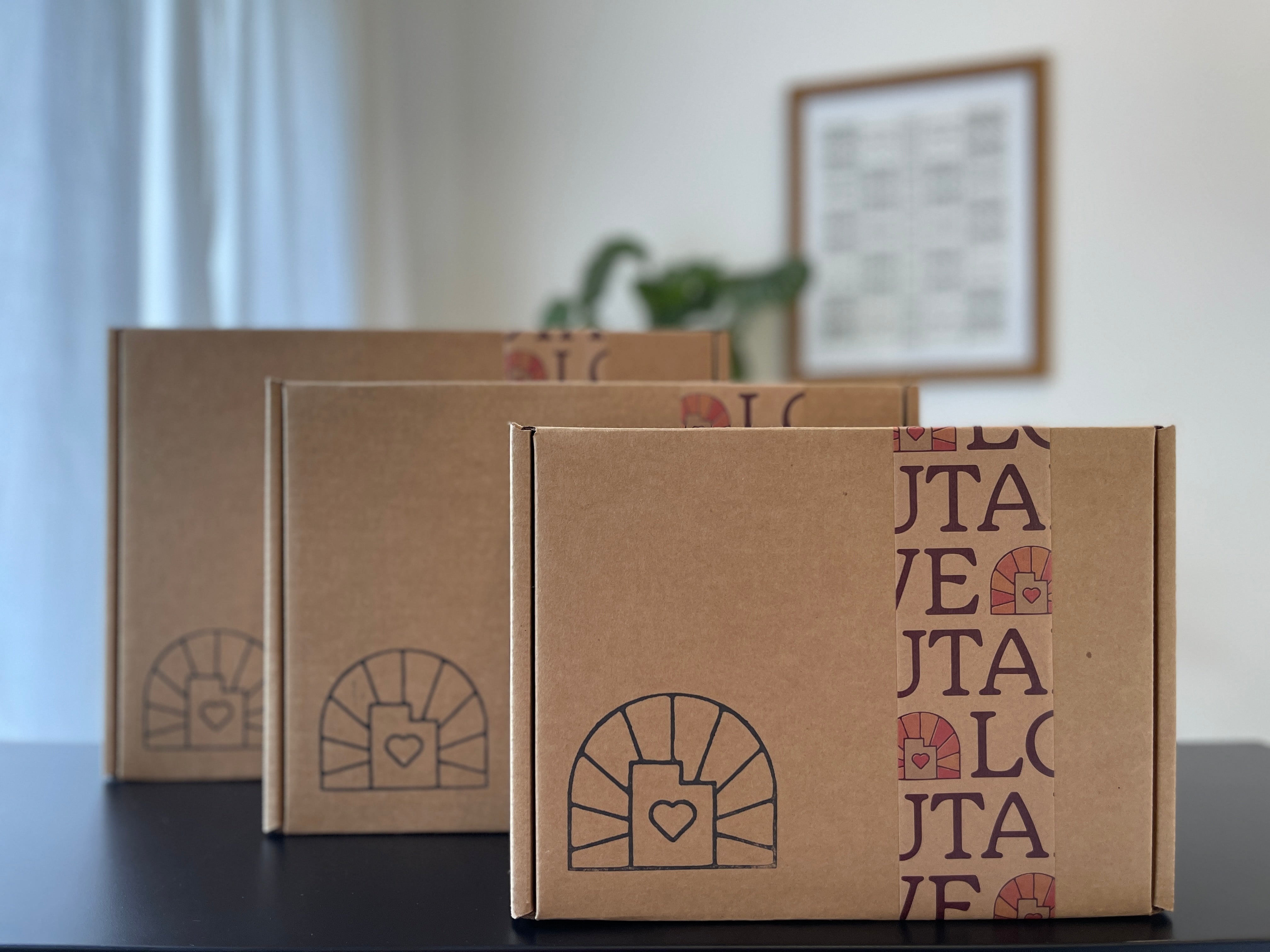 The Perfect Gift from Home – LoveUtah