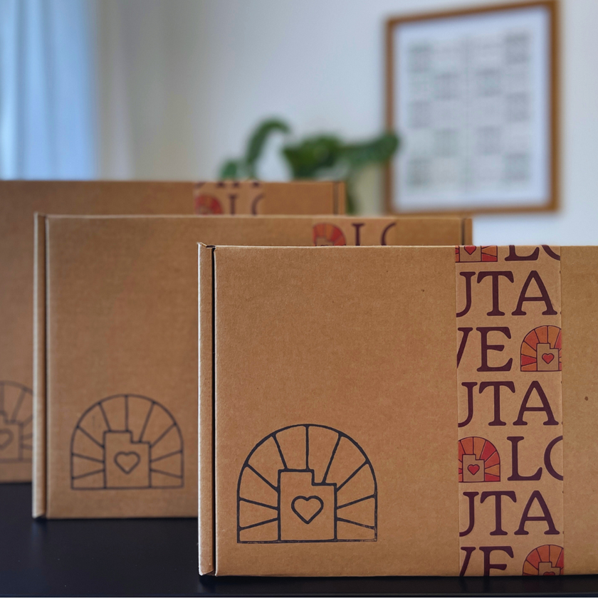 The Best of Utah Box – LoveUtah