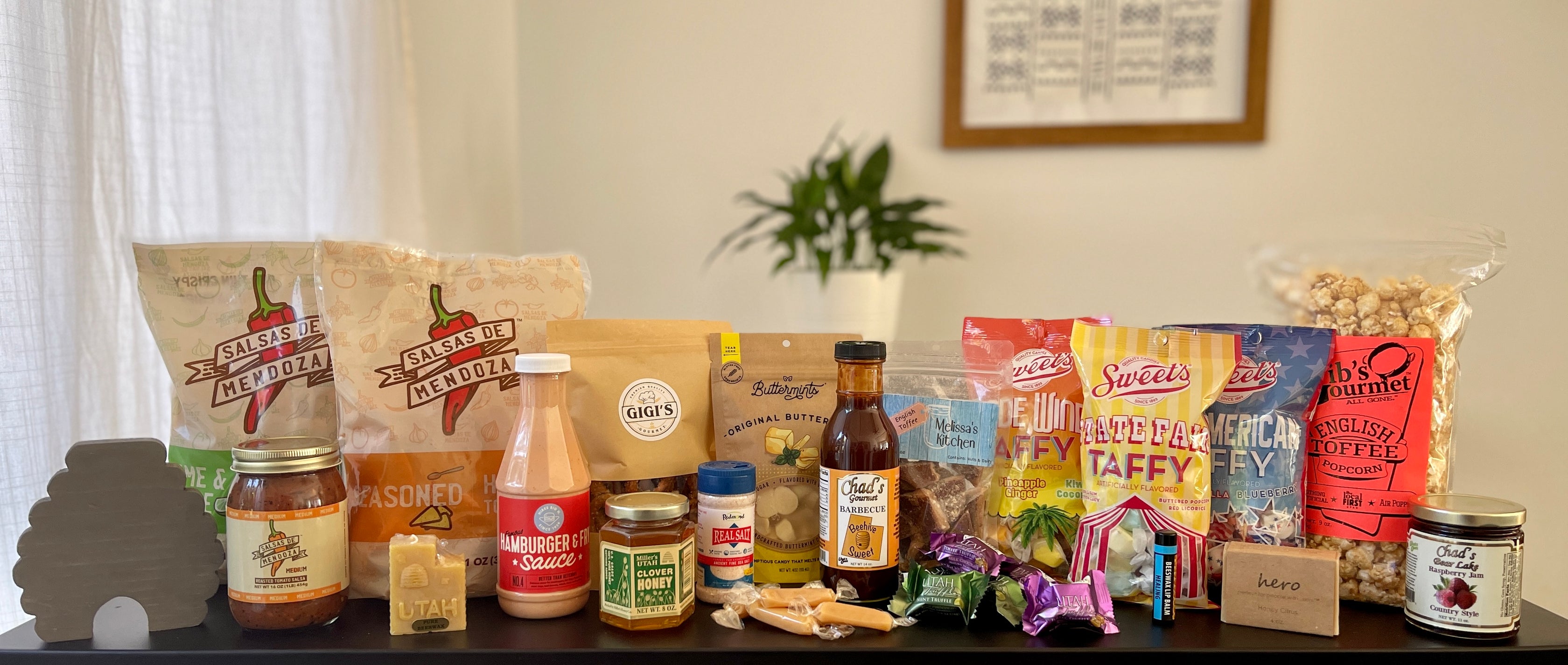 Products – LoveUtah