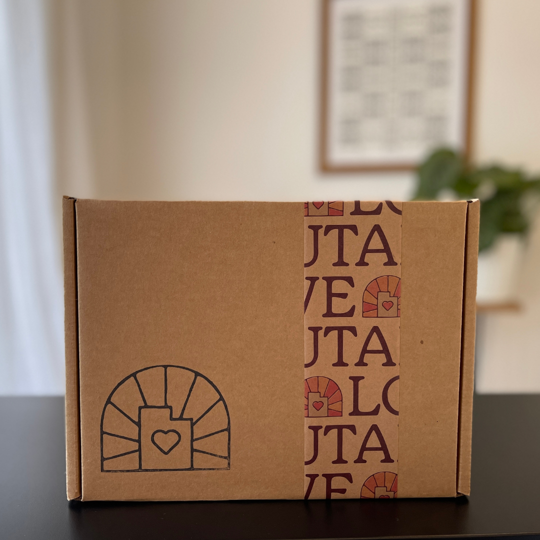 The Best of Utah Box – LoveUtah